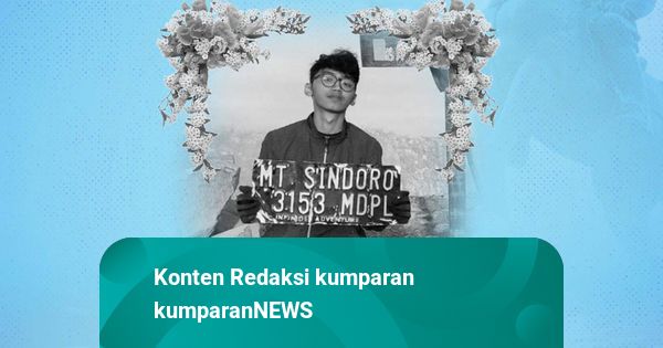 Hipotermia Mapala Unsoed Meninggal Di Gunung Slamet